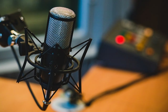 How to use Commercial voice over for your brands